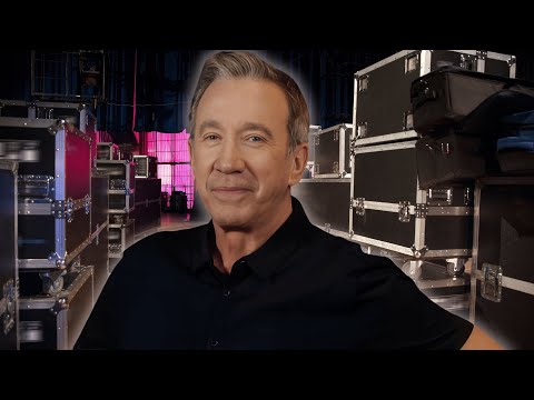 Actors Who Utterly HATE Tim Allen