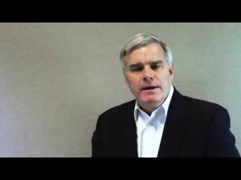 Tom Braun (LinkedIn Welcome Video)