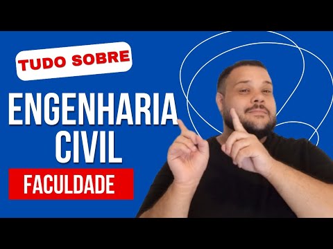 Faculdade de ENGENHARIA CIVIL - Tudo sobre a Faculdade de Engenharia Civil