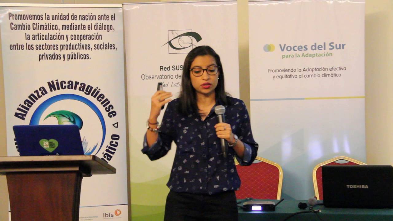 El Acuerdo de París, COP 21