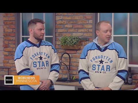 Forgotten Star Brewing’s fourth Annual Bonspiel starts this weekend
