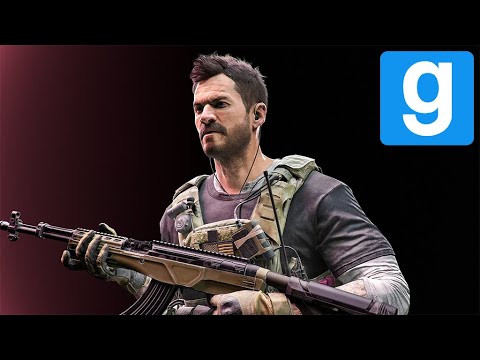 Steam Community :: Video :: Gmod Speedbuild - Mark Portrait