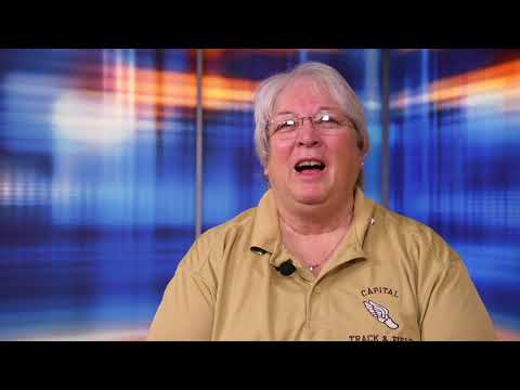 Shirley Chesterfield-Stanton inducted to NHSACA hall of fame