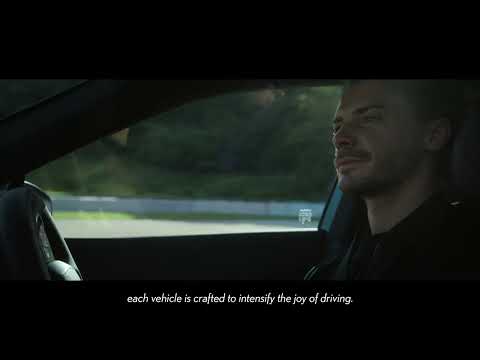 The New Lexus RX - Technology Film
