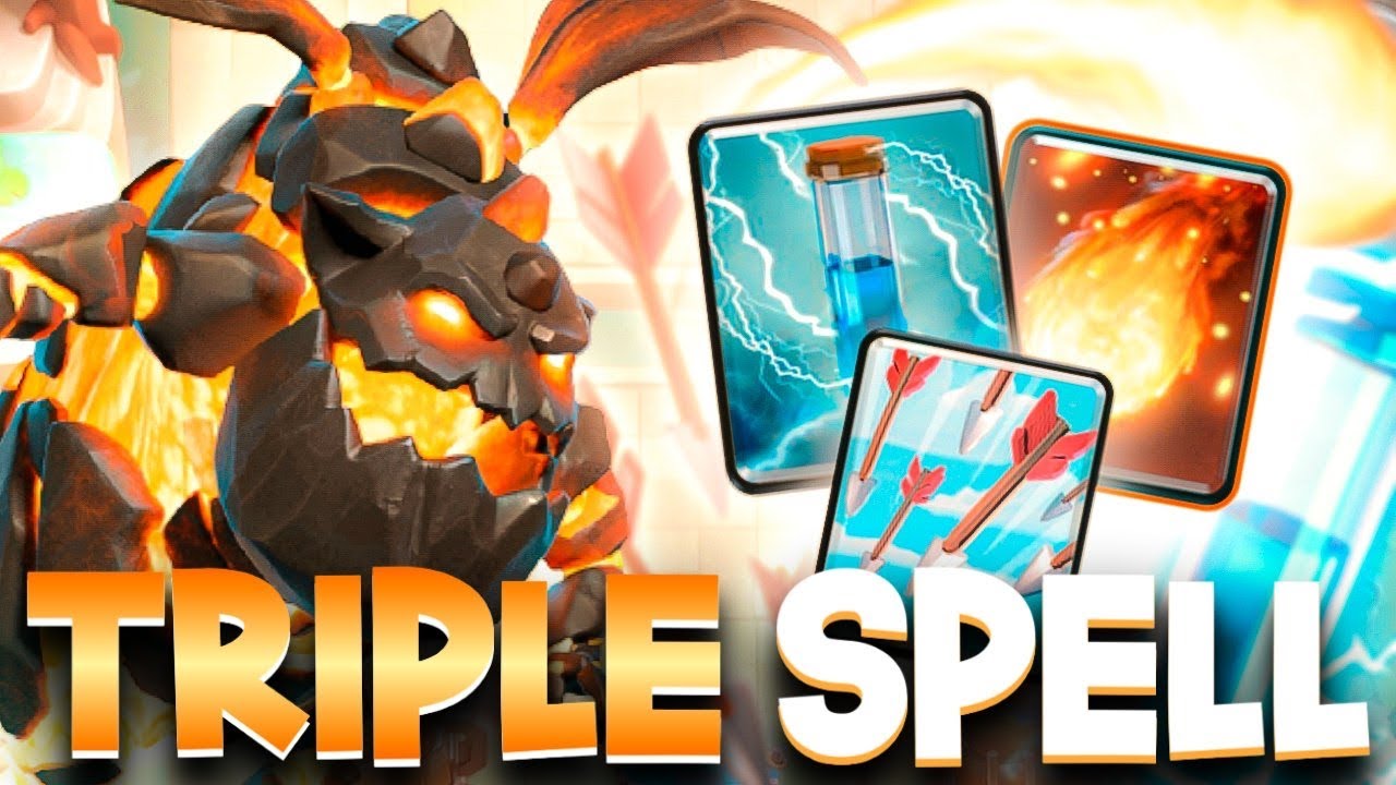 I Created A *BROKEN* New Deck!