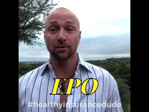 What’s an EPO Health Insurance and how does it work