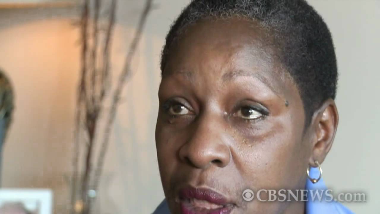 Victim of state-sponsored sterilization speaks up