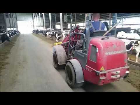 Sonstige Westermann Futterschnecke FA1200