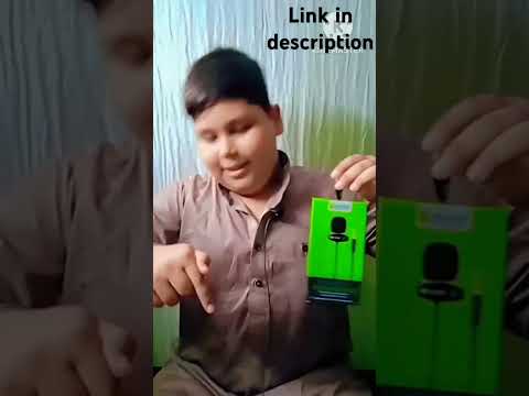 #microphone#Indian #viral#tech