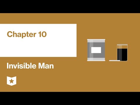 Invisible Man Study Guide | Course Hero