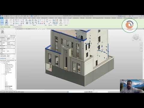 Distem لتنضيف الموديل الريفيت – Phoenix