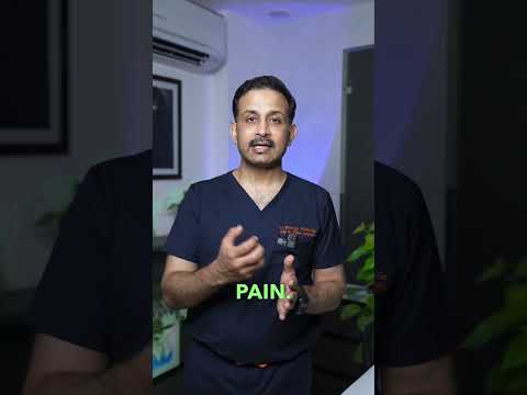 Have pain after knee replacement surgery ? - this is what you should know #kneepain