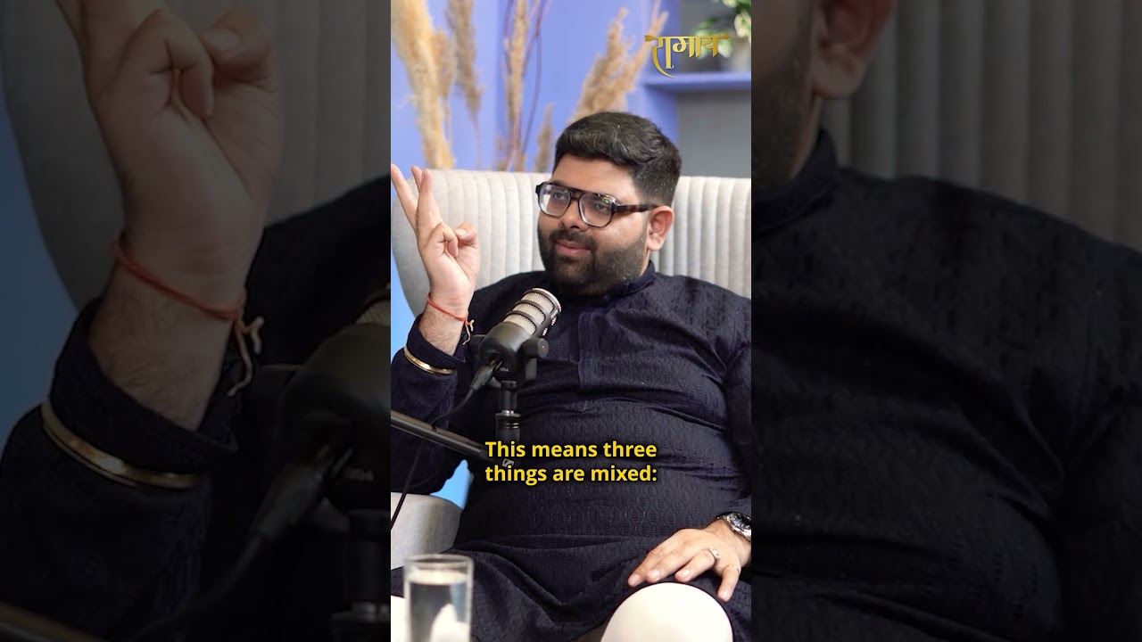 Kaise bantey hain Dui Pushkar aur Tri Pushkar Nakshatra Yog? Full Podcast with @Rajankhillan-27