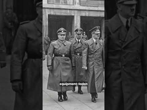 Horrific Nazis Inventions #history #ww2 #facts