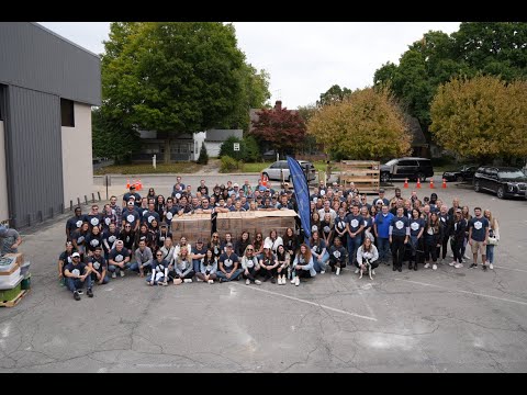2022 Day of Service