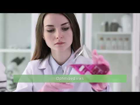 MS Printing Solutions & JK Group Color Pack