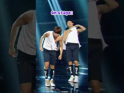 When RM And Jimin Accidentally Ripped Their Shirts Off On Stage ???????? #shorts #rm #jimin #bts