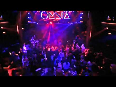 OMNIA Nightclub, San Diego
