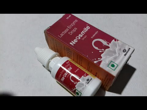 Lactase Enzyme Manufacturers in India