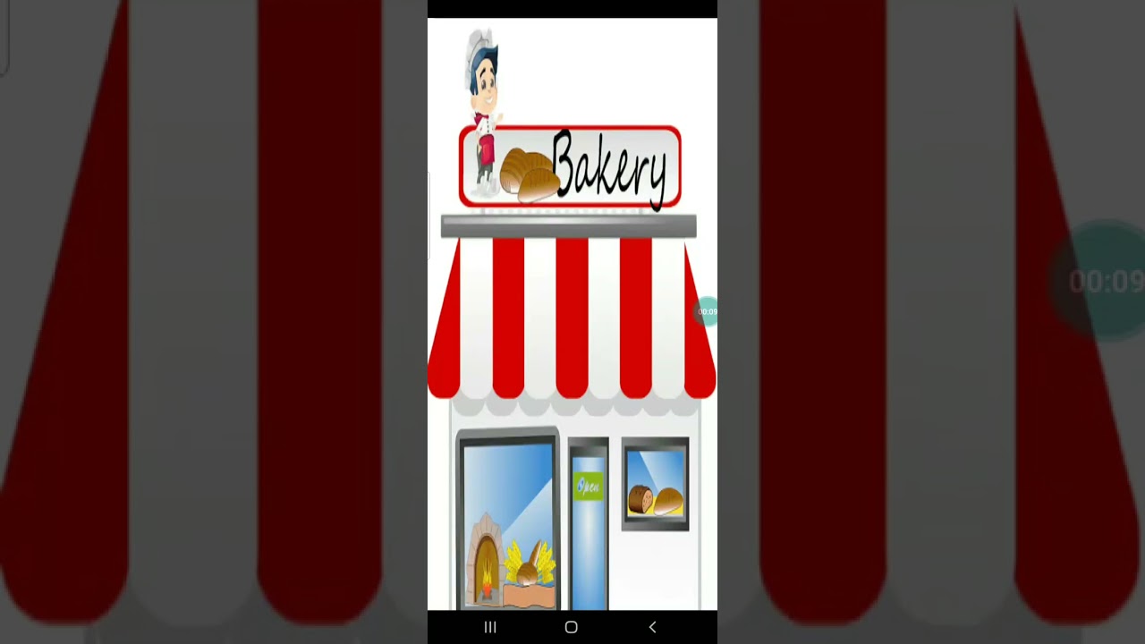 orderan aplikasi kasir toko kue -LILIS CAKE