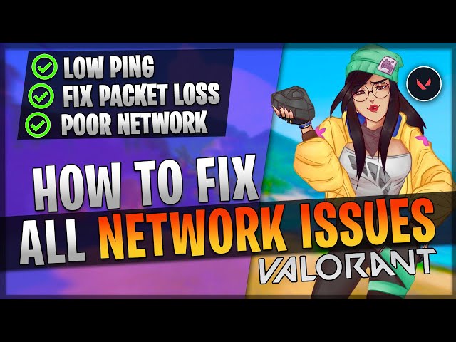 Valorant "failed to save settings to server" error: What is it and how ...