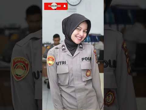 Pangkat Di Tubuh Polri