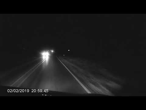 D24RS Nighttime video