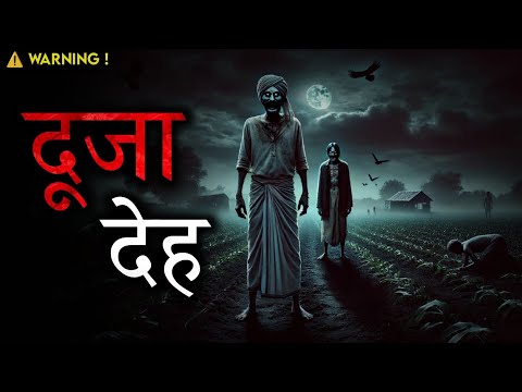 दूजा देह | Horror Podcast | Hindi Horror Stories | Real Horror stories