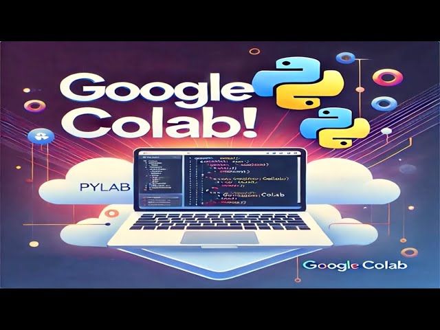 A Complete Guide to Using Google Colab IDE for AI and Machine Learning ...