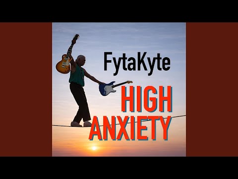 New Release 'High Anxiety' - Gearspace