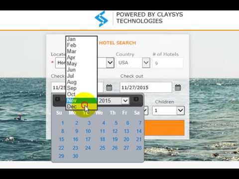 SharePoint AppForms Video Tutorials | ClaySys AppForms
