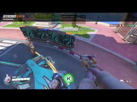 Steam Community :: Video :: Dva POTG