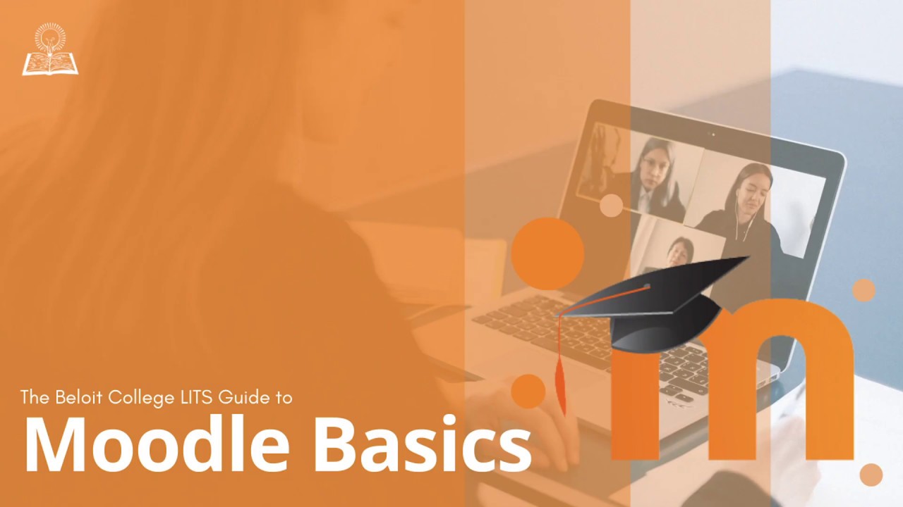 Distance Learning Workshops: Moodle Basics