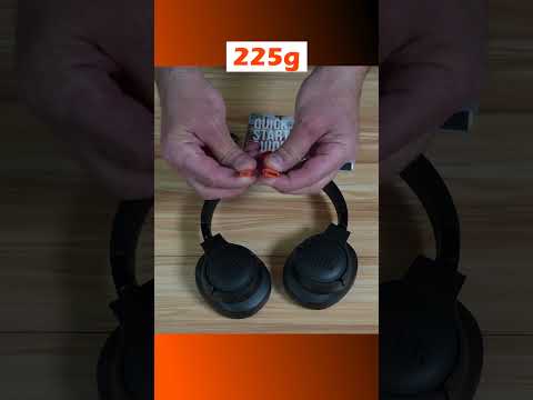 JBL Tune 720 BT Headphones Unboxing & Specs