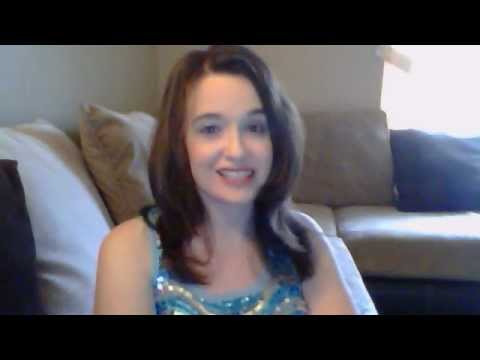 Kathy Hanner Co-Host of St.Louis Flo Radio Introduces herself ...