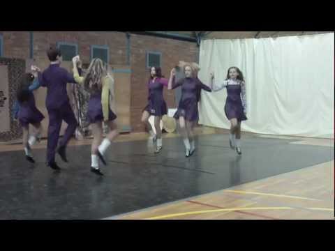 Dance: Fairy Reel