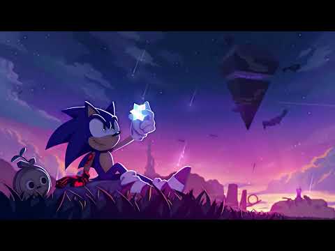 Sonic Frontiers Wallpaper 4k