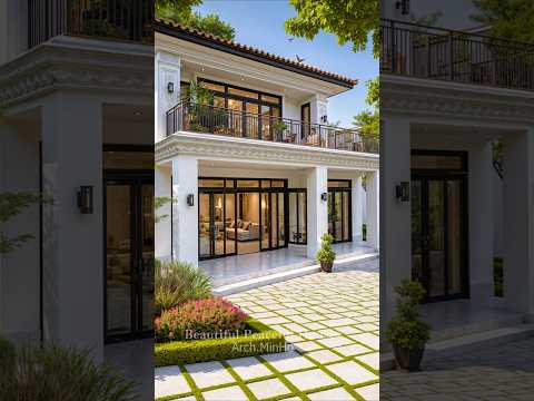 This Beautiful House Will Steal Your Heart