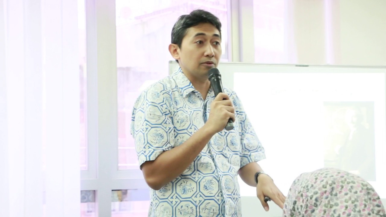 Cara menulis kisah berarti dalam hidup anda 1