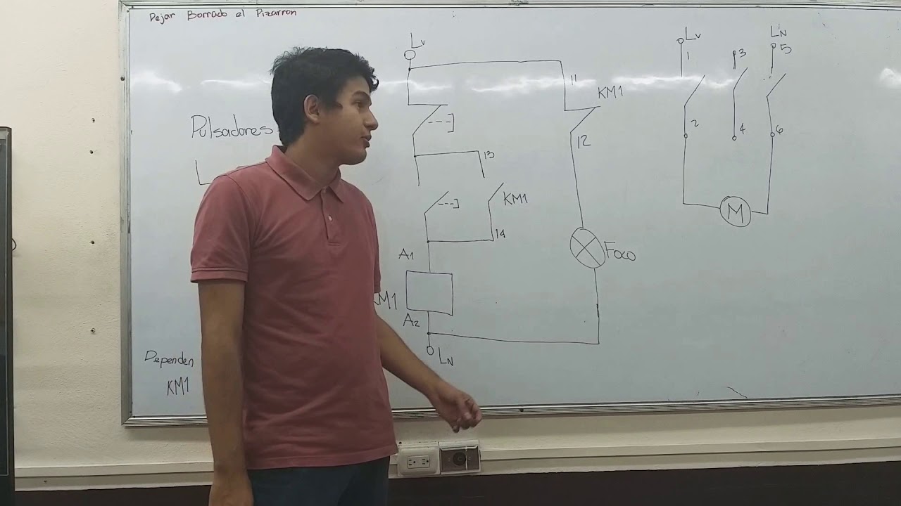 Práctica #4 lab eléctrica 1
