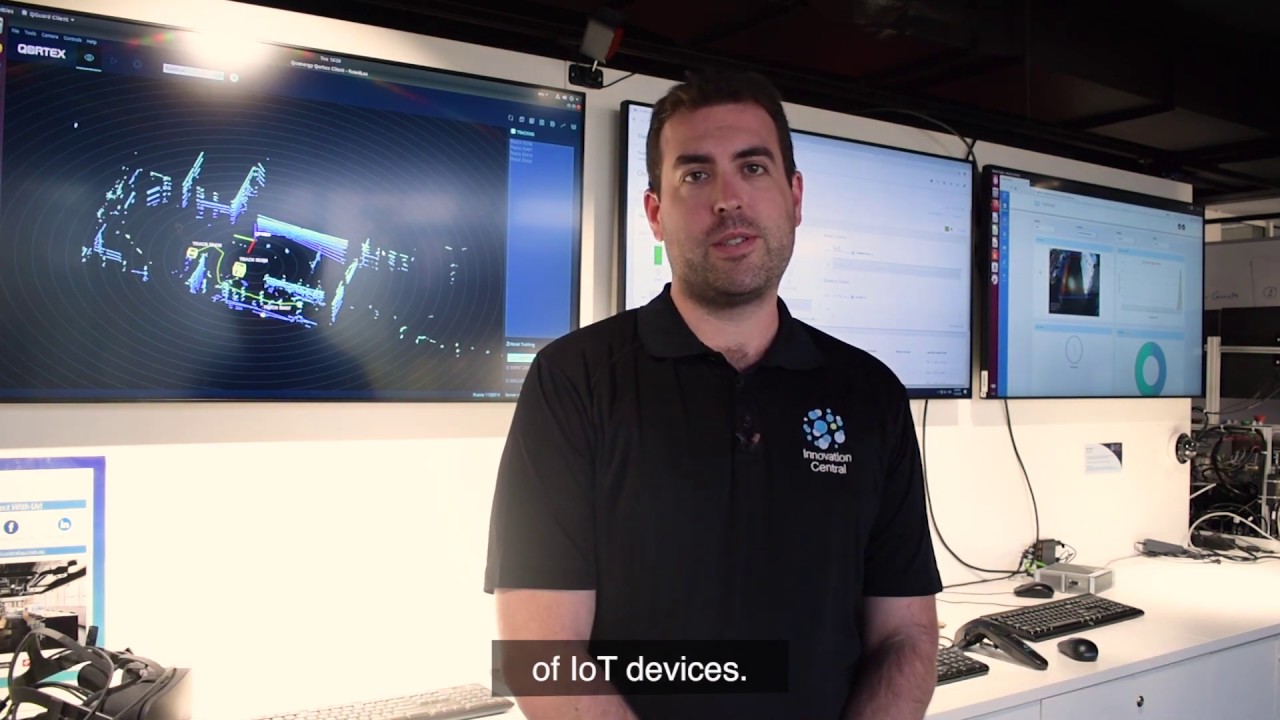 IIoT Secure Onboarding