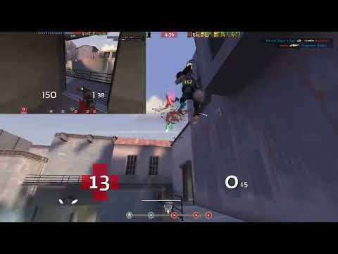 Steam Community :: Video :: uncletopia bot soldier vs ultiduo champions