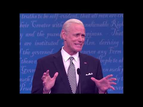 Hilarious Joe Biden Impression ???? by Jim Carrey