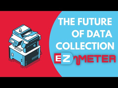 The Future of Data Collection | EZ Meter