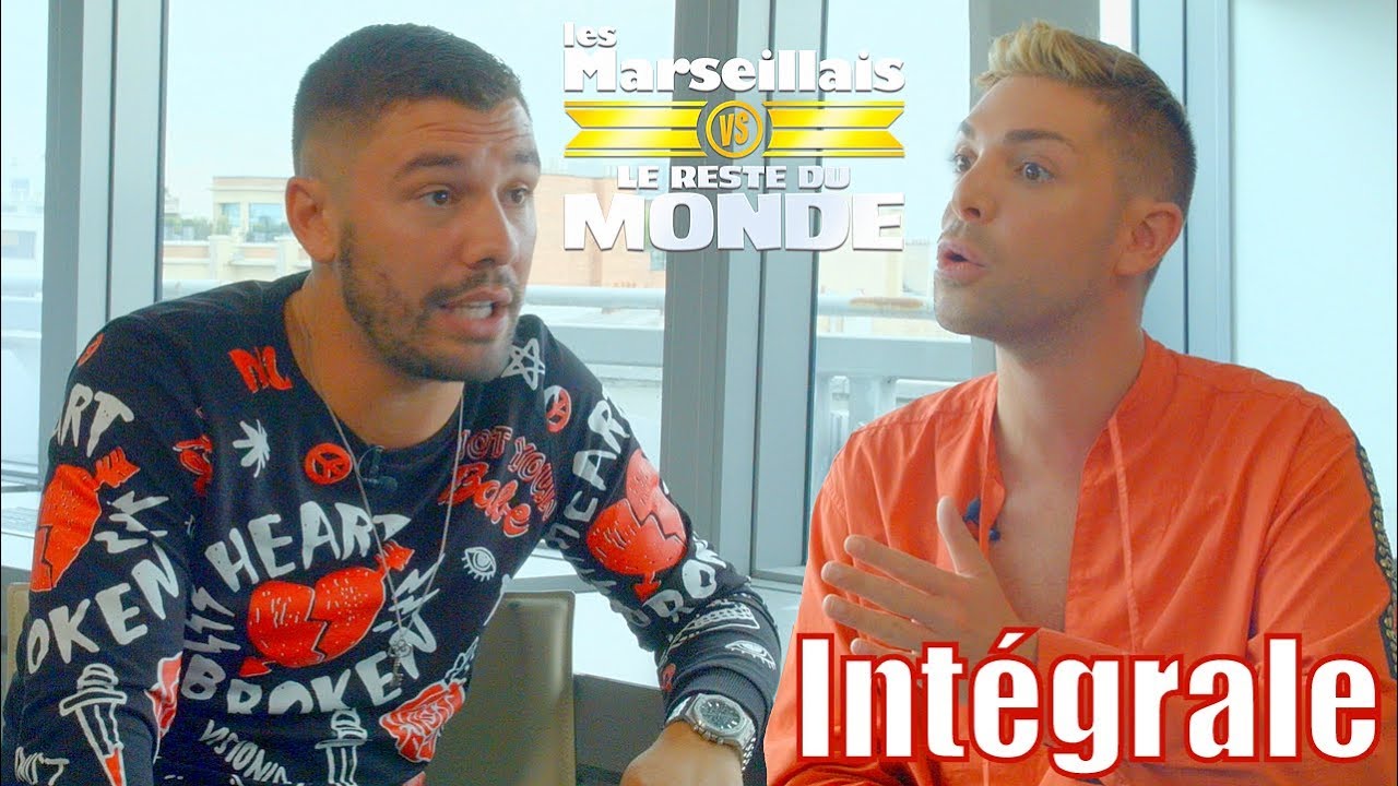Kevin Guedj se confie sur le tournage d'Escape Island avec Carla Moreau ...