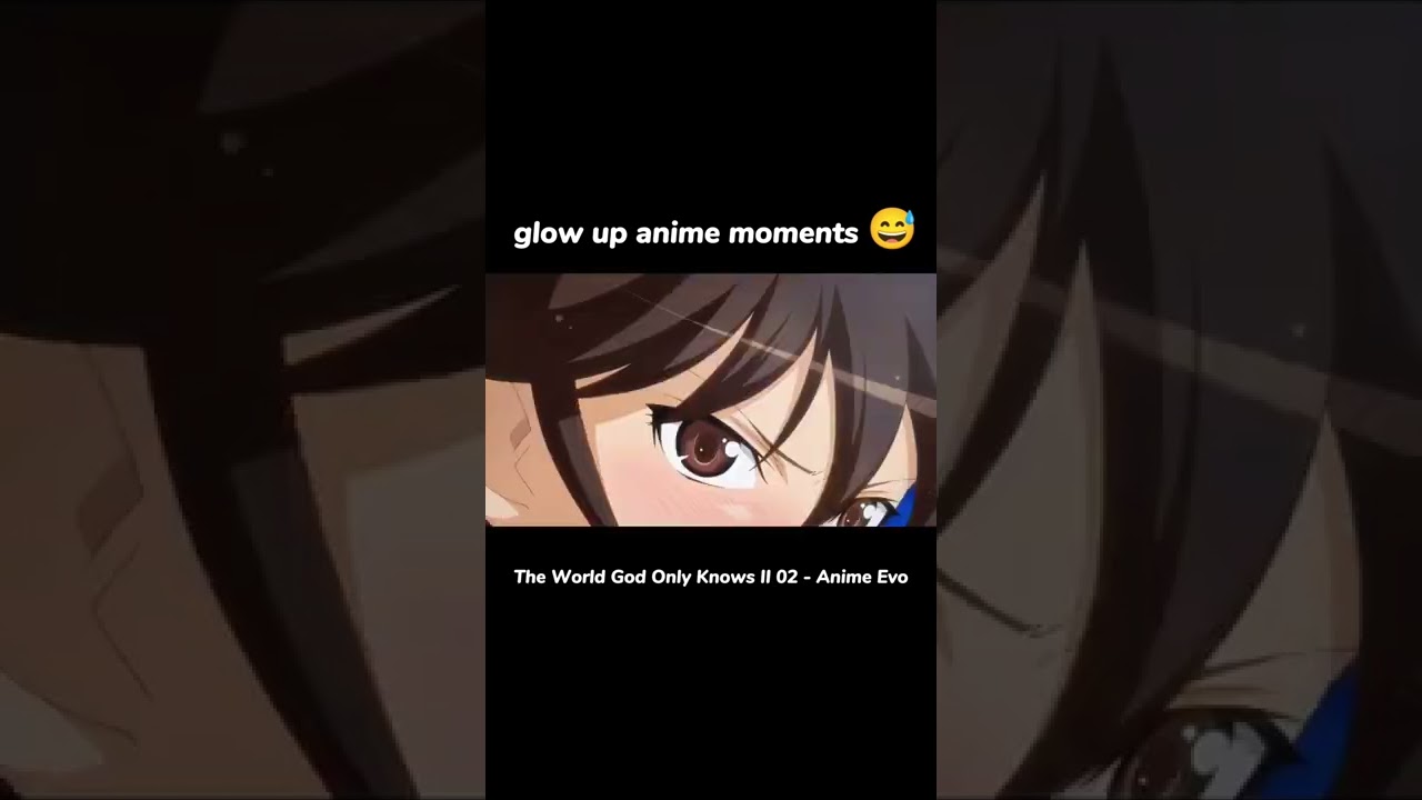 Best anime moments 😅