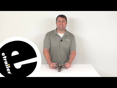 Detailed Breakdown of the Empire Faucets RV Tub and Shower Diverter Faucet w/ Vacuum Breaker