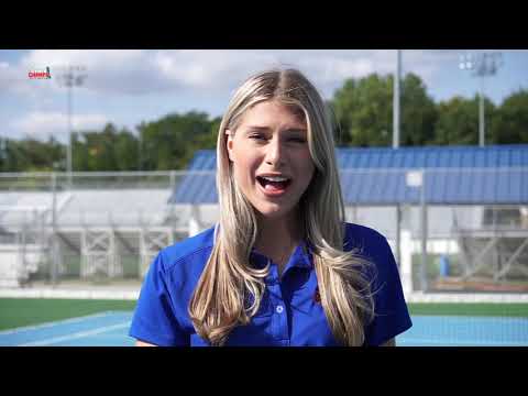 In-Focus | Lilly Black | Anthony Wayne High School | Golf and Tennis Feature