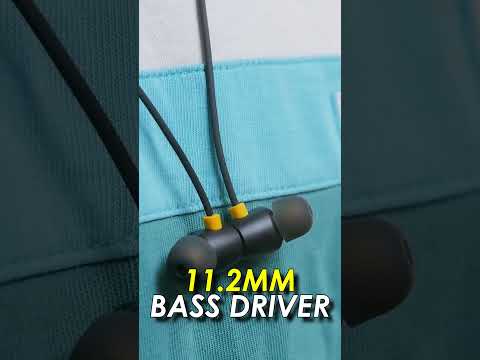 Tested Best Wired Earphones Under 500 in India! #techrx #earphones