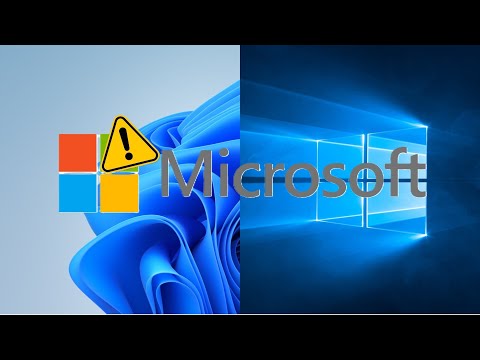 30 Years of Photos & Work GONE: Microsoft Account Disaster! (What NOT to do)